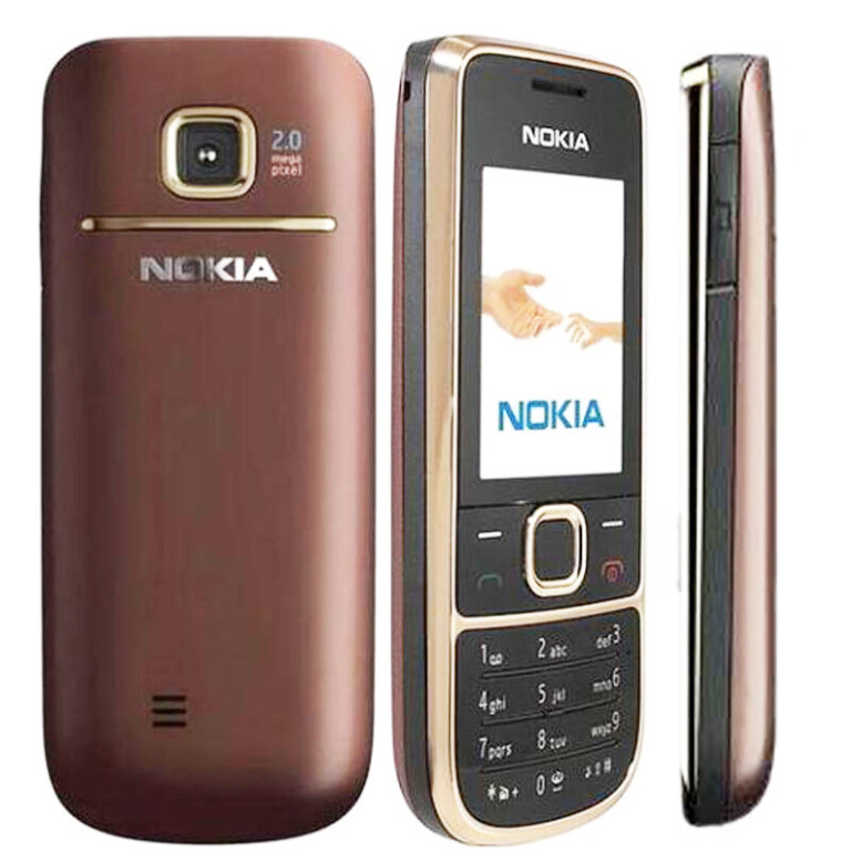Nokia 2700 Classic Price | Nokia 2700 Refurbished Mobile Phone ...